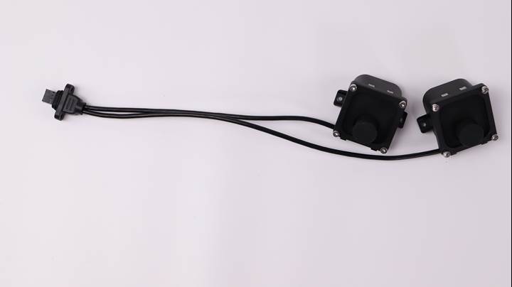 BC.AG.SS000413 SENSOR DE PESO NR 1 E 2 U | Agridrones