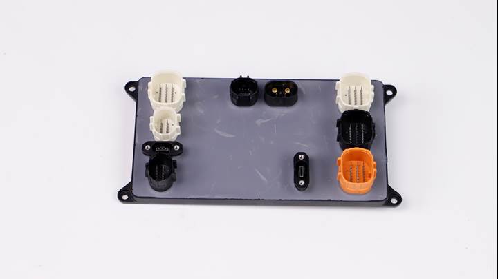 BC.AG.SS000690 - MÓDULO DE PULVERIZAÇÃO | Agridrones